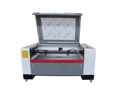 CO2 LASER ENGRAVING & CUTTING MACHINE: weihualaser