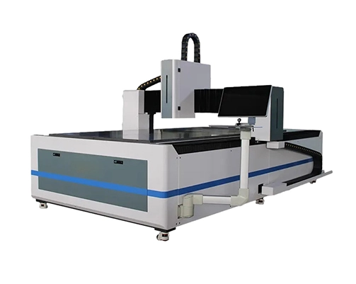 LARGE-FORMAT LASER MARKING MACHINE FOR SMART MIRROR: weihualaser